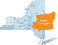 Local Telephone & Internet Service Crown Point NY | Crown Point Telephone